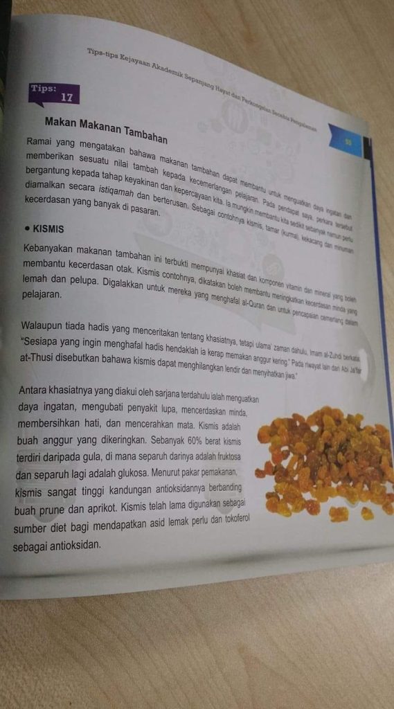 Jom! Belajar Sampai Ijazah. Master. PhD – BLACK SEED MARKETING